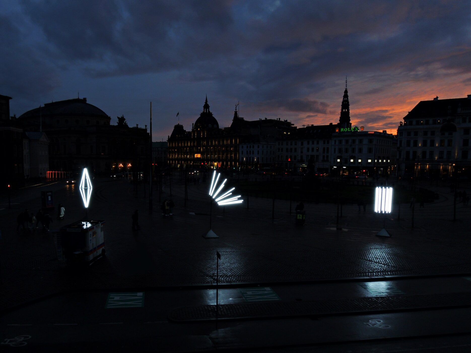 Simon Chevalier – Sculptures