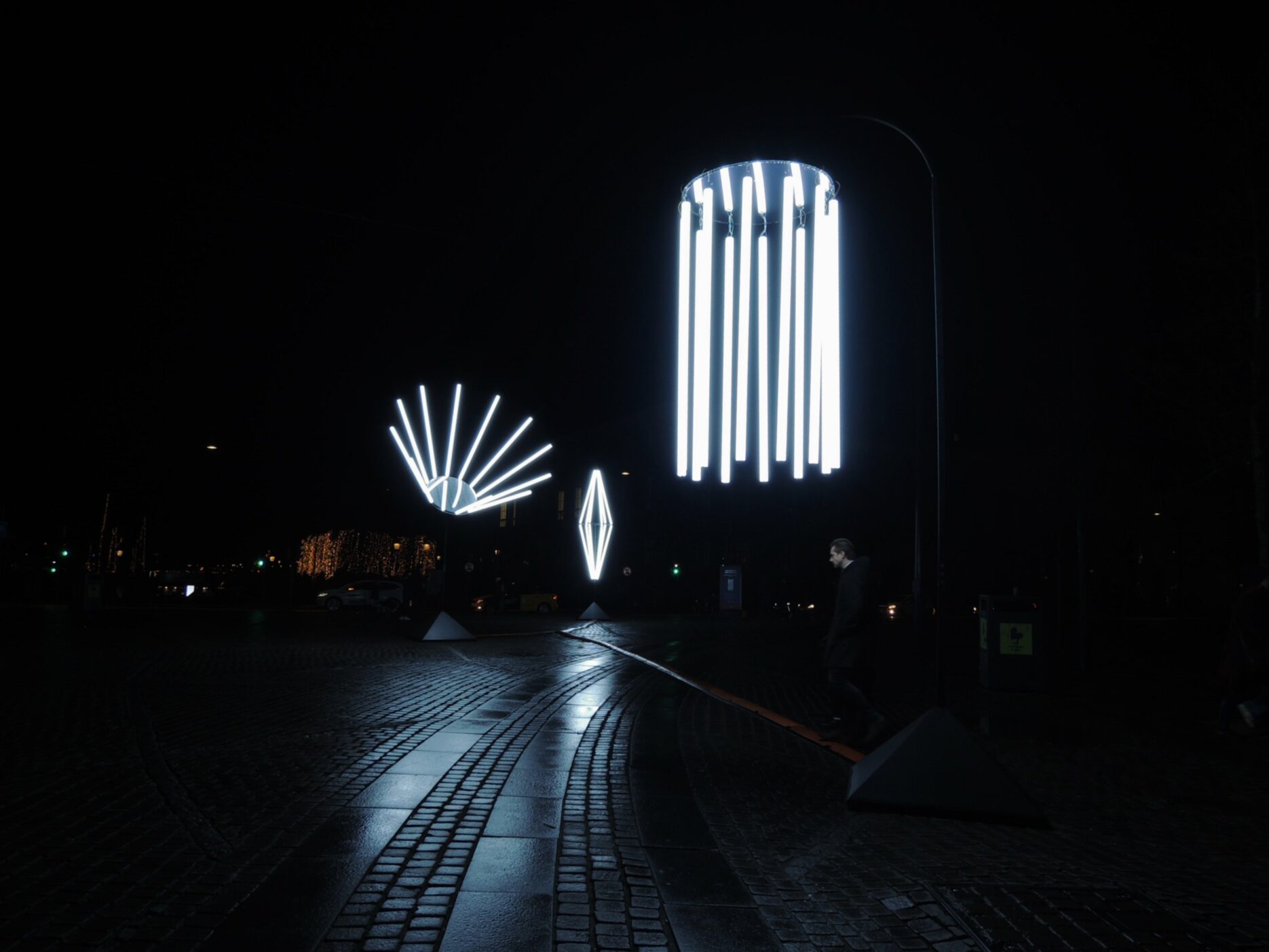 Simon Chevalier – Sculptures