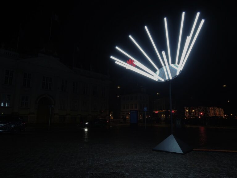 Simon Chevalier – Sculptures