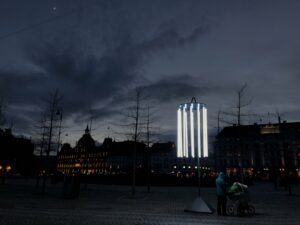 Simon Chevalier – Sculptures