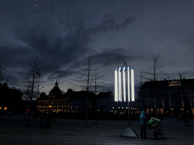 Simon Chevalier – Sculptures