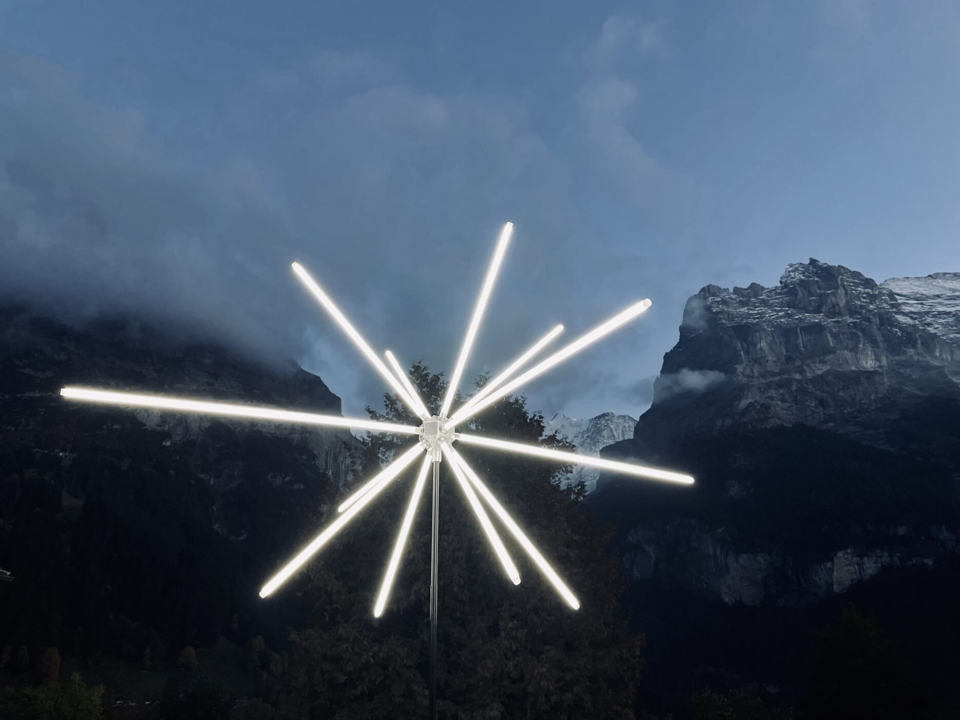 Simon Chevalier – Sculptures