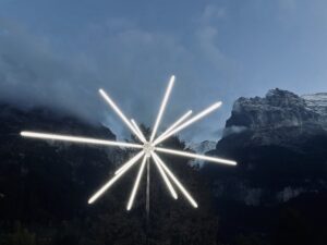 Simon Chevalier – Sculptures