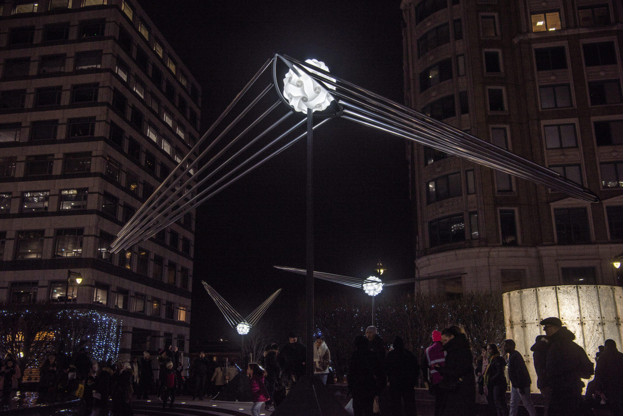 Simon Chevalier – Sculptures