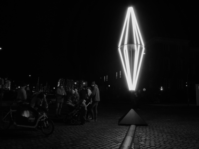 Simon Chevalier – Sculptures