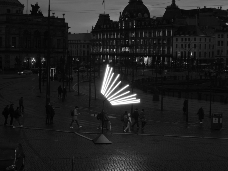 Simon Chevalier – Sculptures