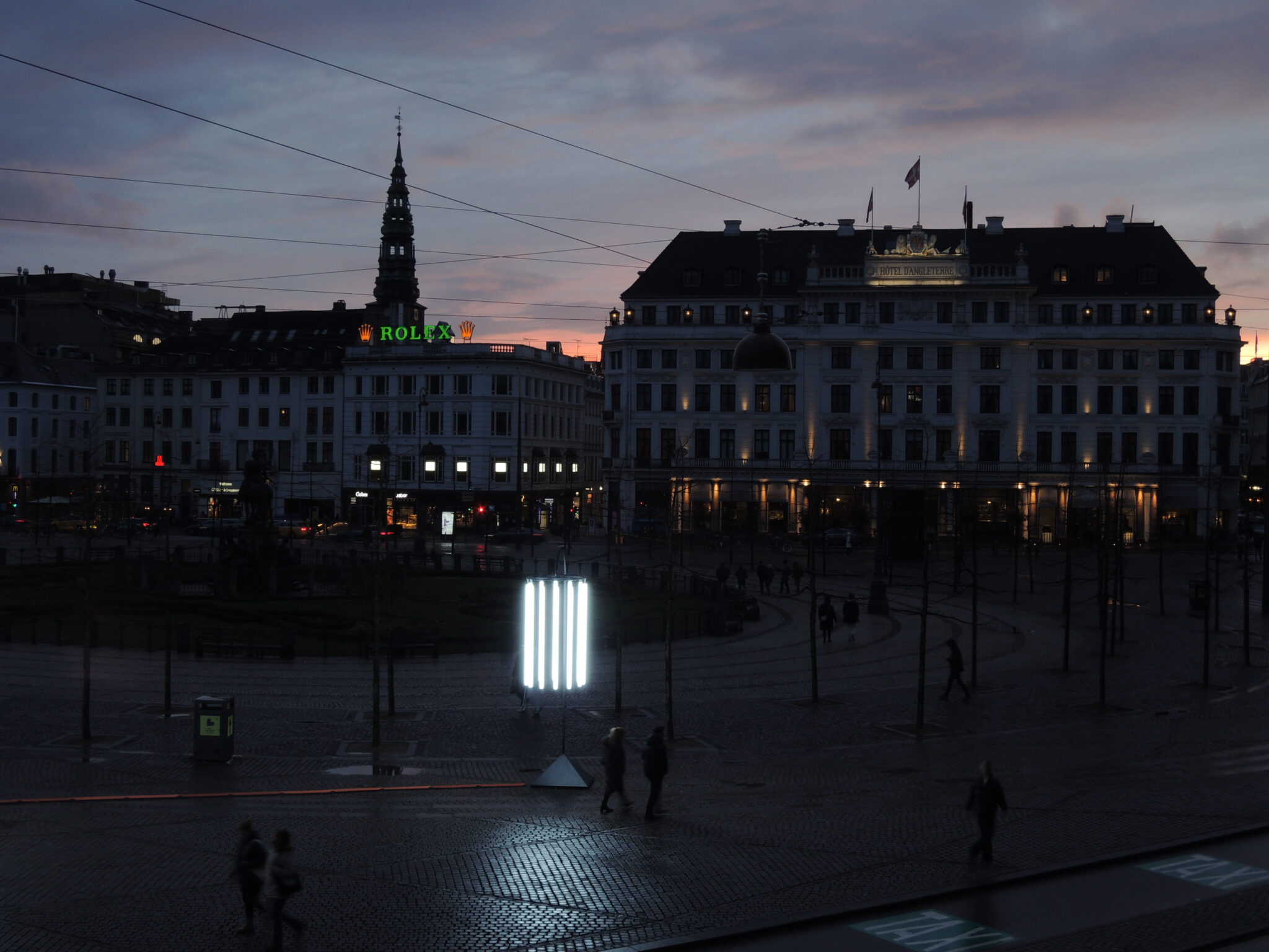 Simon Chevalier – Sculptures