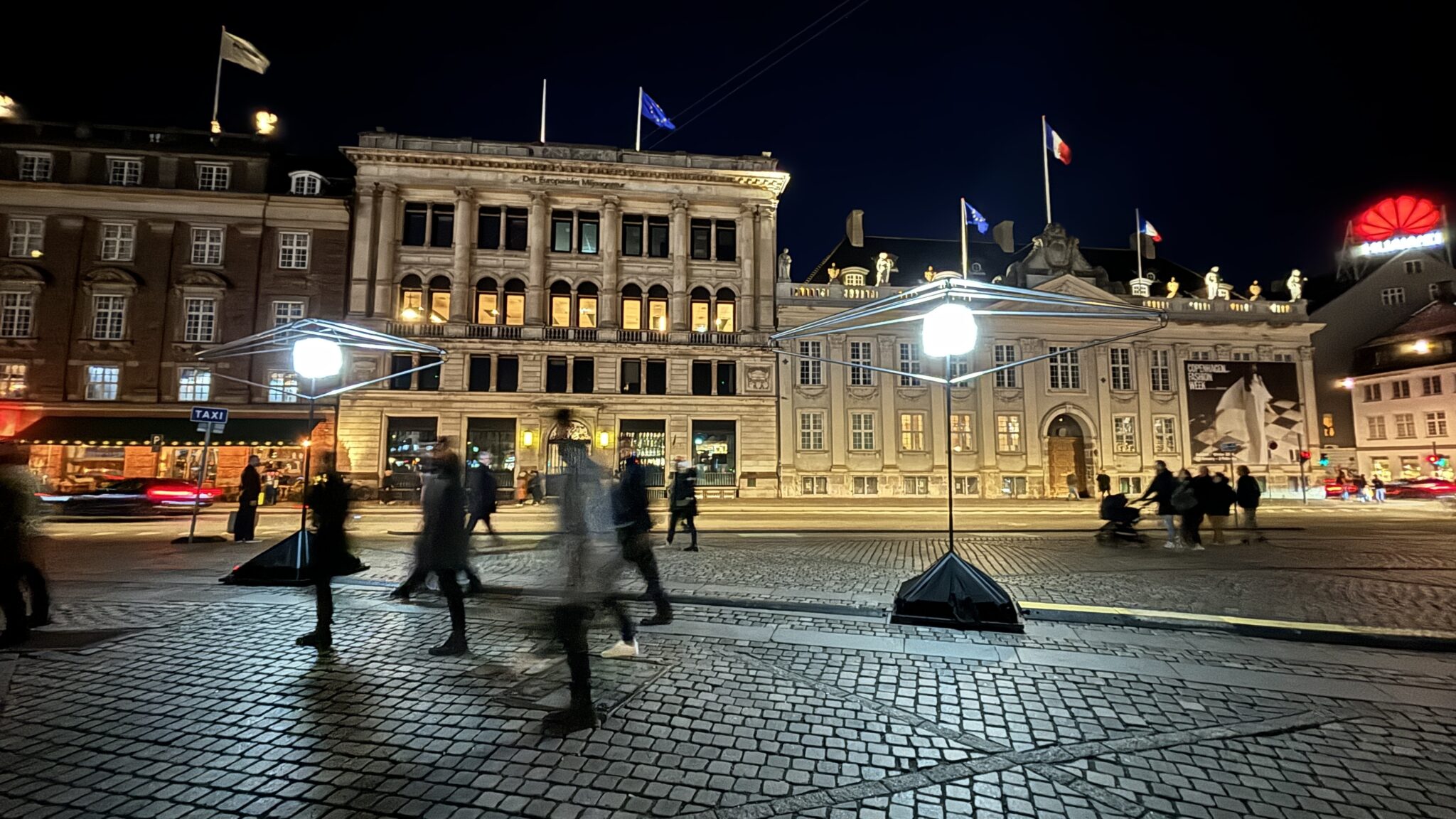 Simon Chevalier – Sculptures