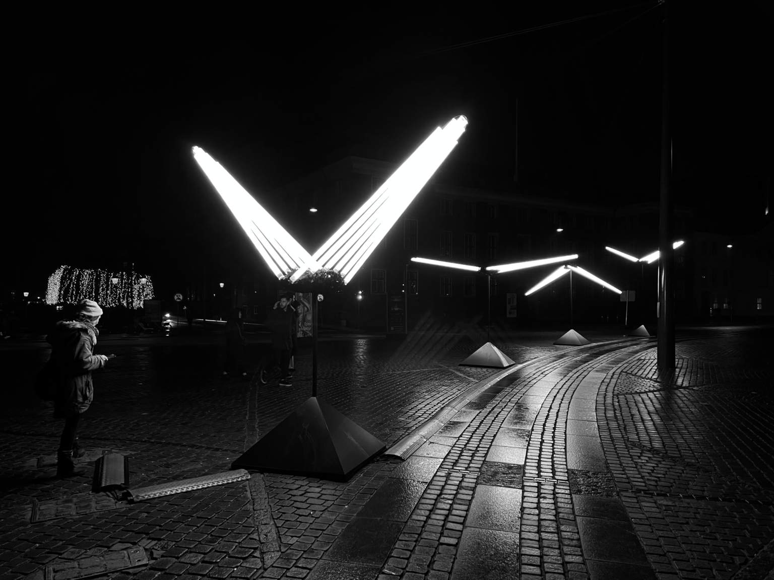 Simon Chevalier – Sculptures