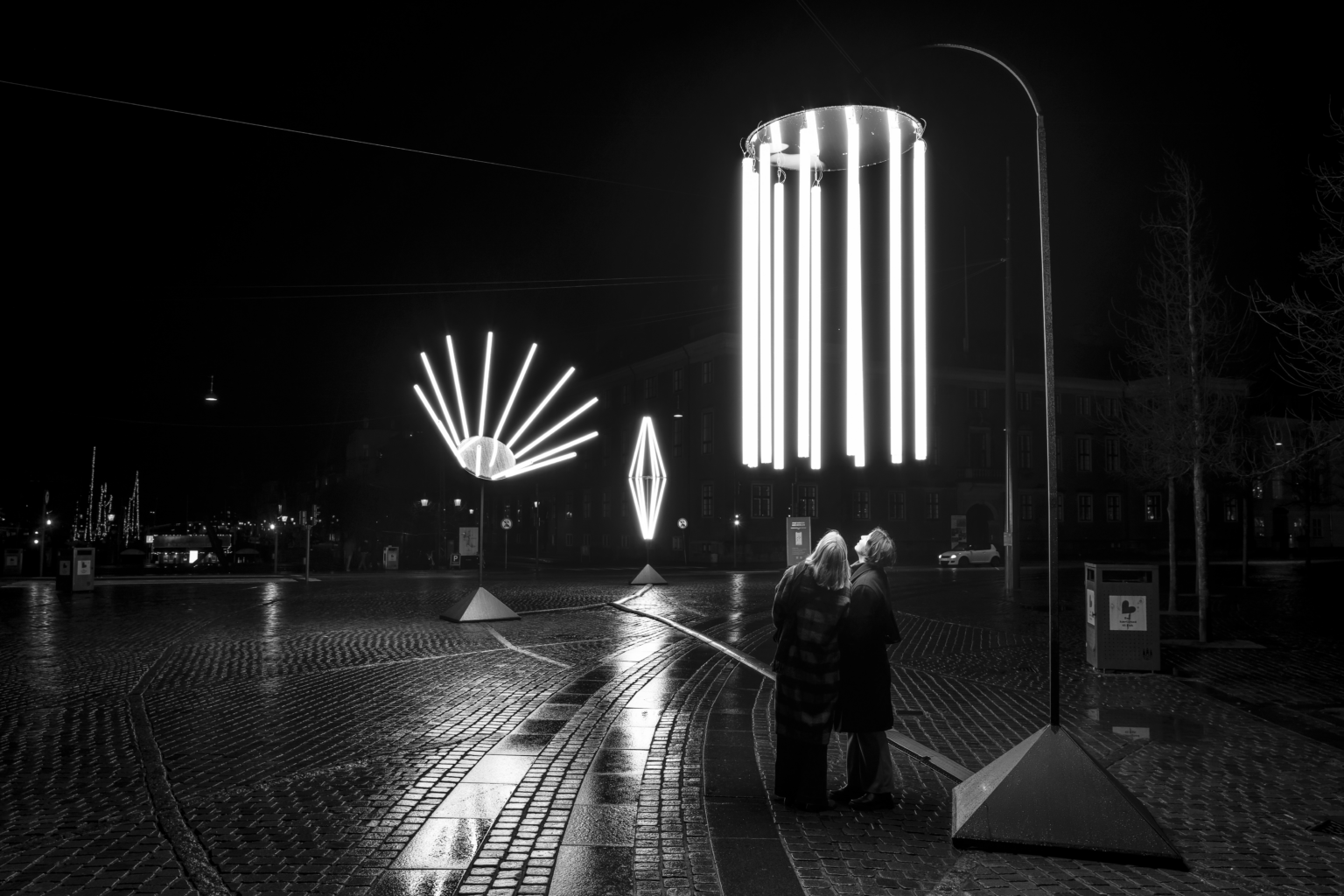 Simon Chevalier – Sculptures